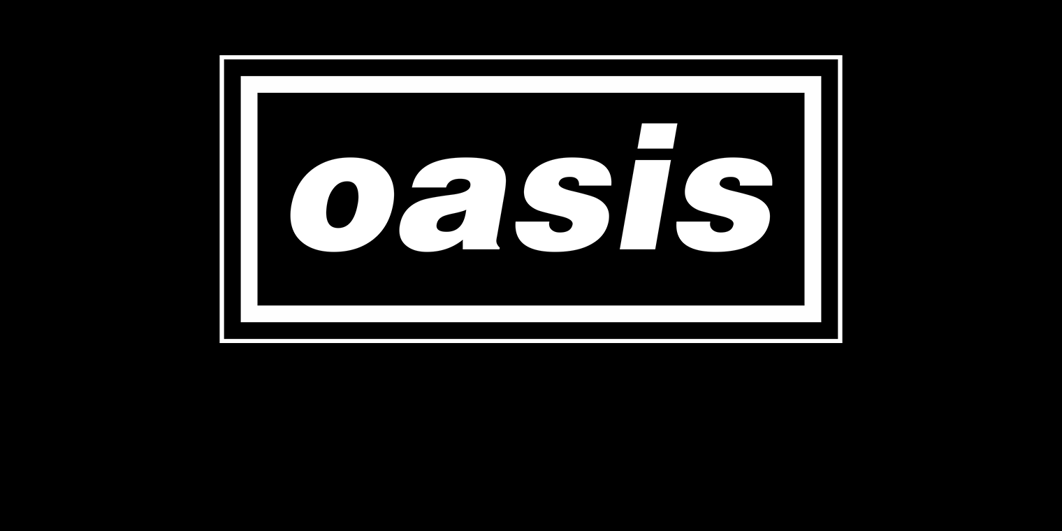 The Official Oasis Website